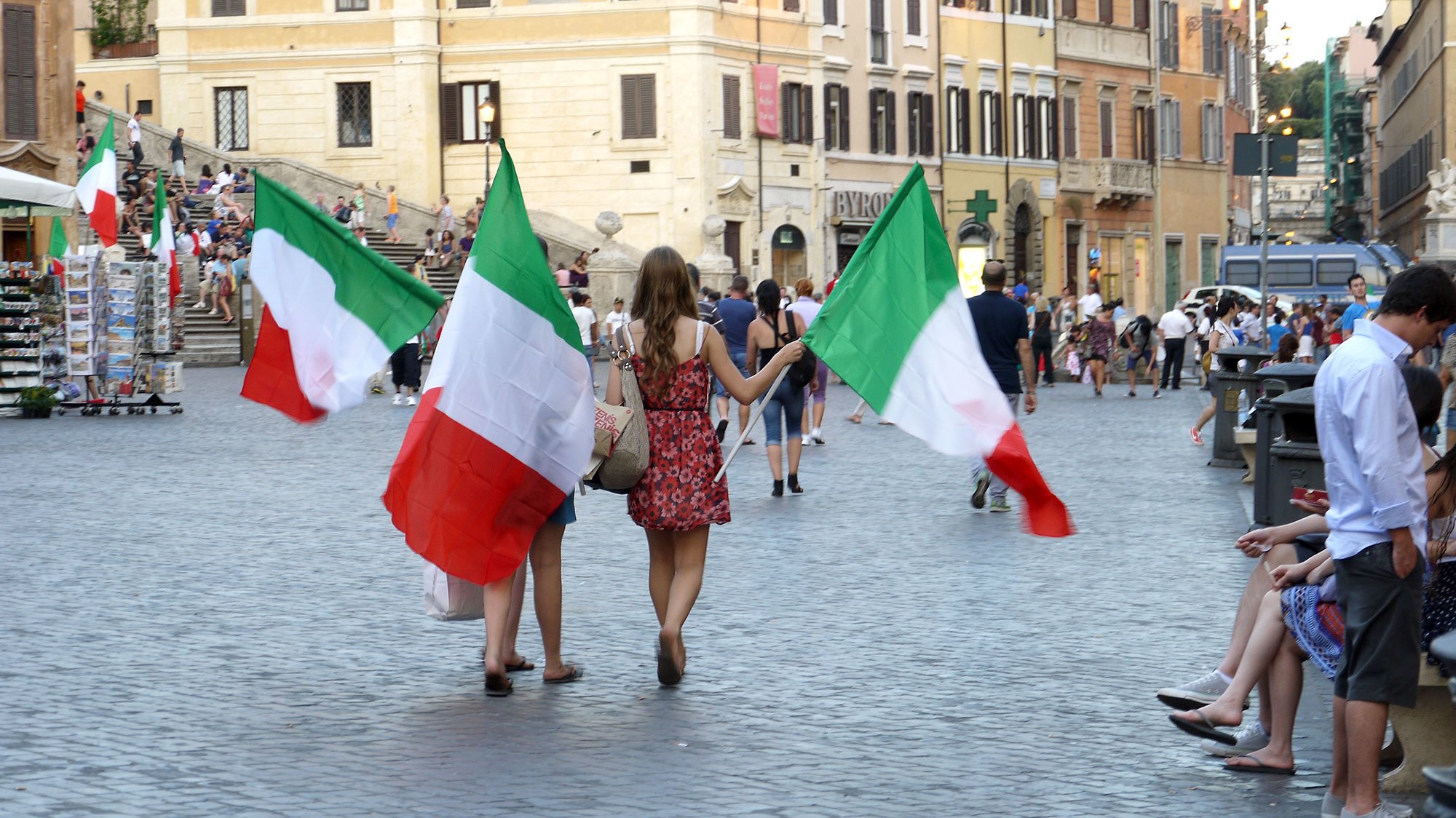 Rome Vacation Tips - How to do Everything in Rome