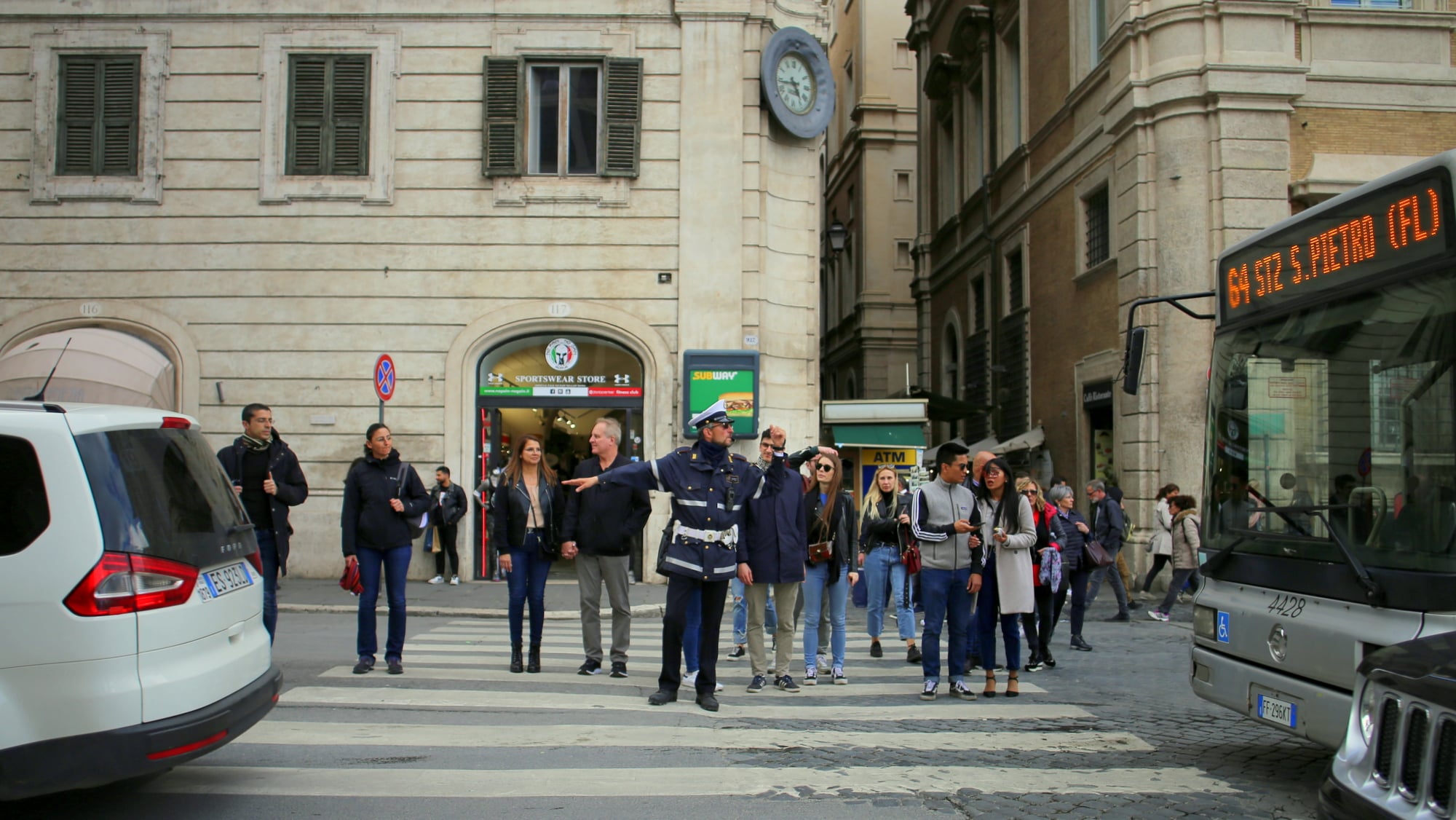 How to avoid common problems in Rome - Rome Vacation Tips