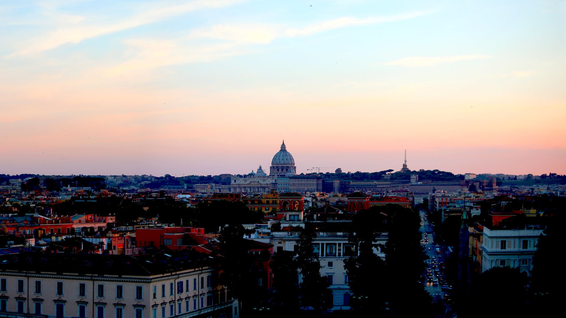 The Best Cheap Things to Do in Rome | Rome Vacation Tips