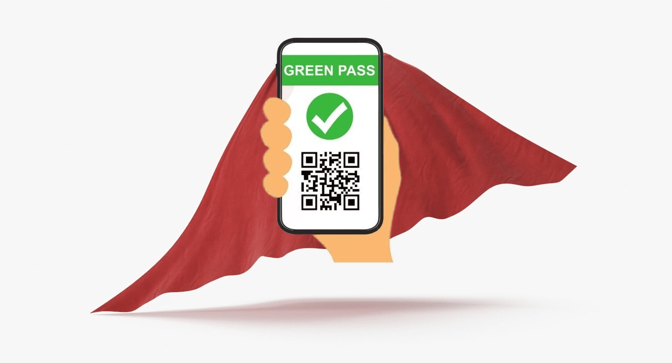 What is the Super Green Pass? 2025 update