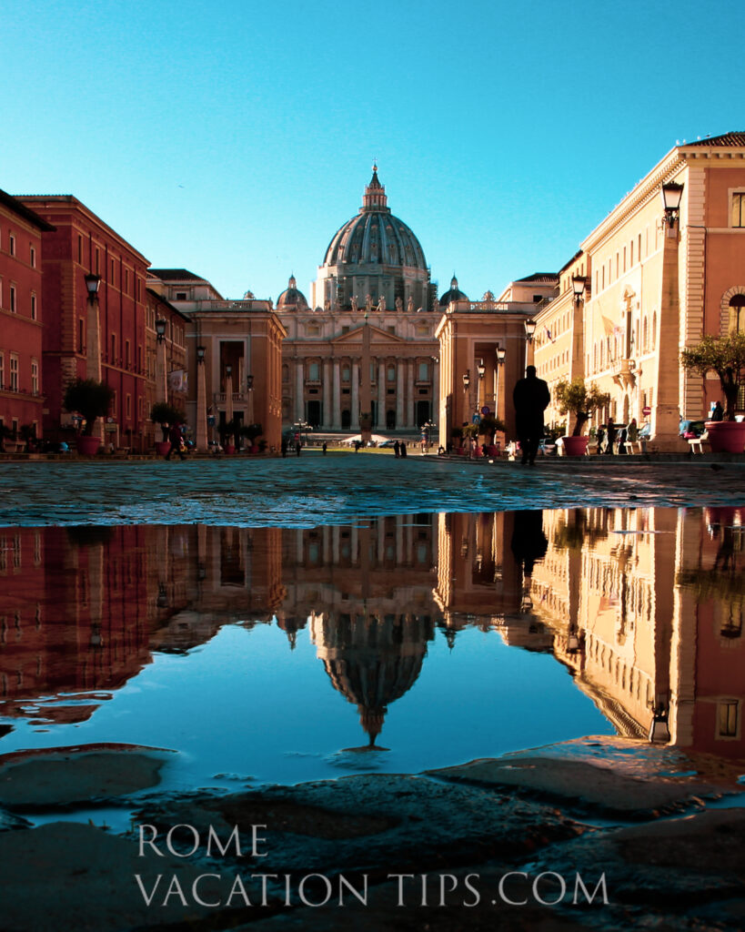 Claim Your Free Guide to Avoiding the Crowds in Rome